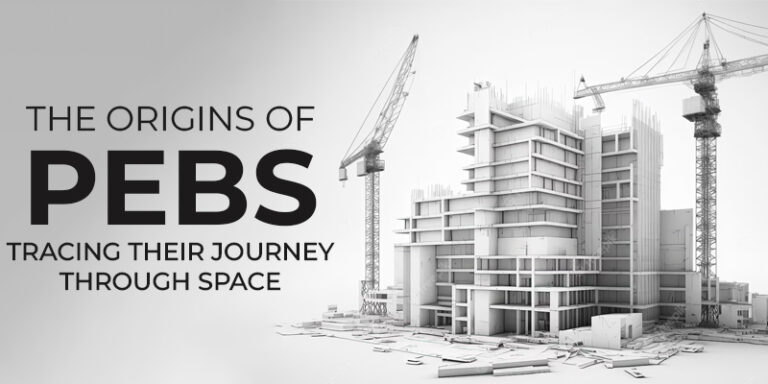 The Origins of PEBs: Tracing Their Journey through Space