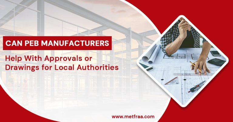 Can PEB Manufacturers Assist with Local Approvals?